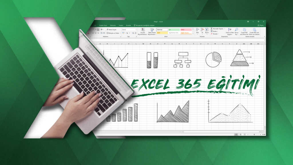 Ön Söz – Excel 365 Eğitimi