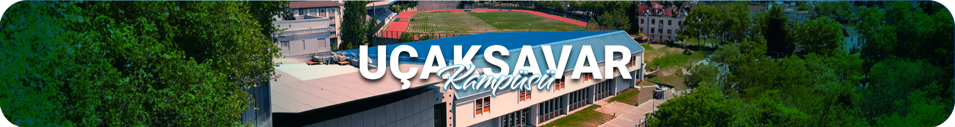 Uçaksavar Kampüsü – Oryantasyon 2024